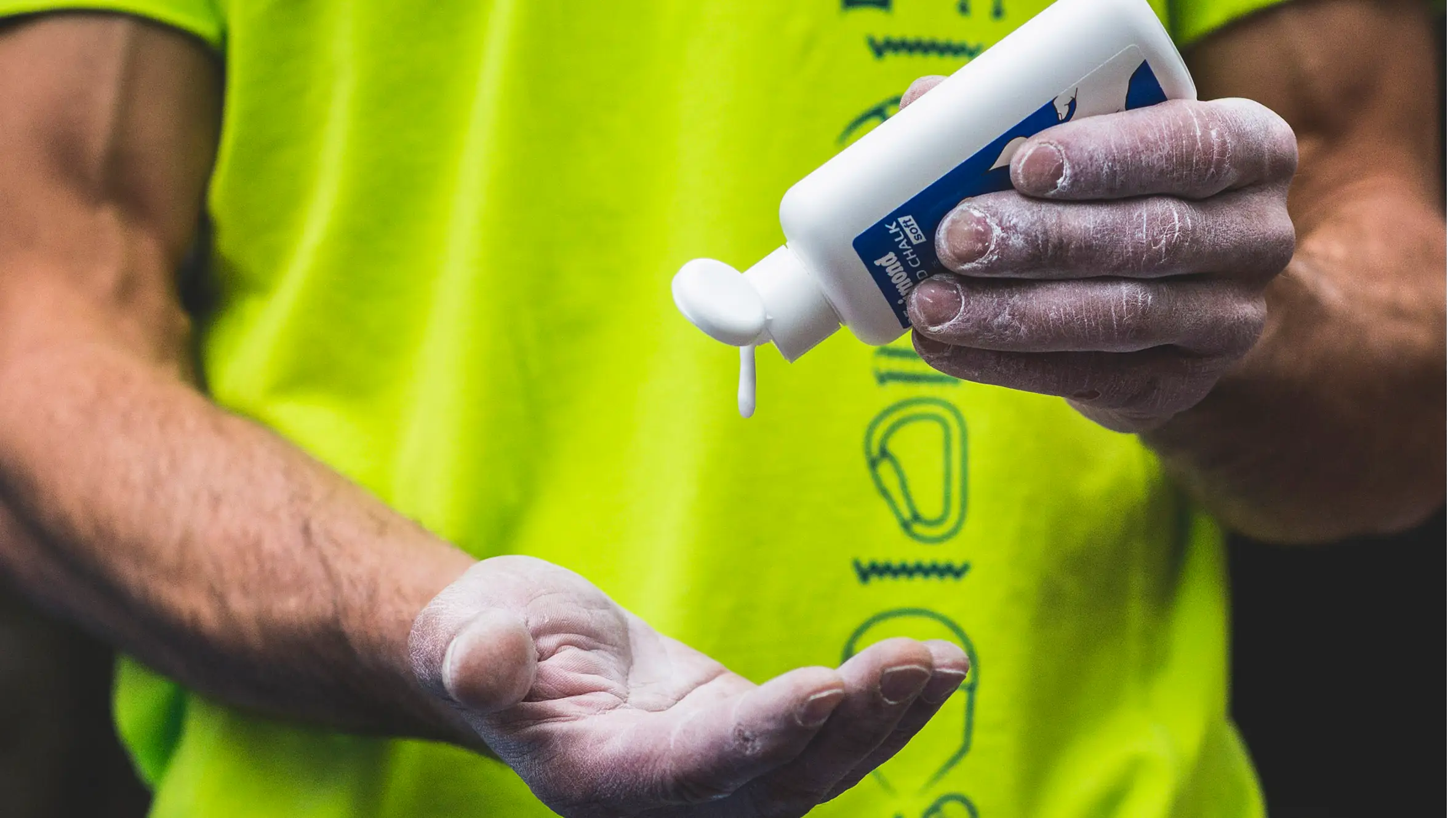 DEVELOPPEMENT DE LA NOUVELLE GAMME DE MAGNESIE | Decathlon Co-creation