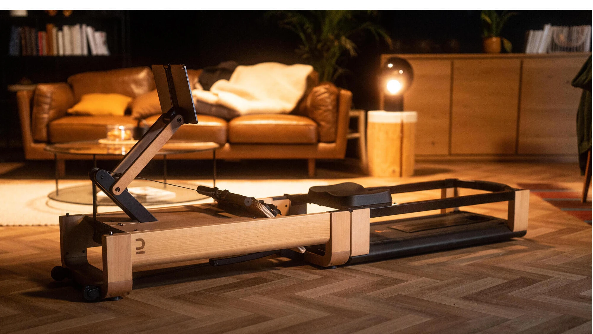 Participate in the design of our new rowing machines! | Decathlon Co ...