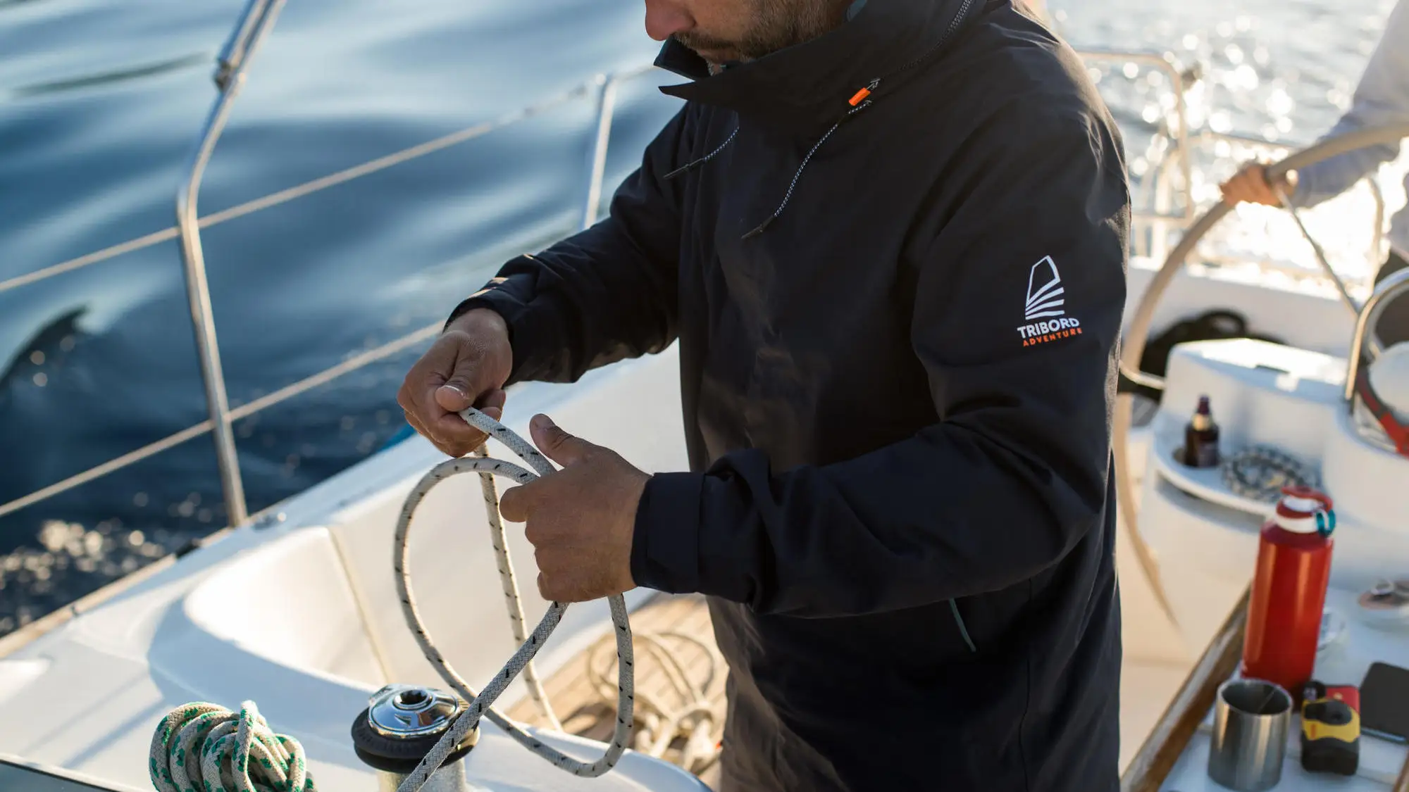 NEW 300 H WAX [STRINGBOARD] | Decathlon Co-creation