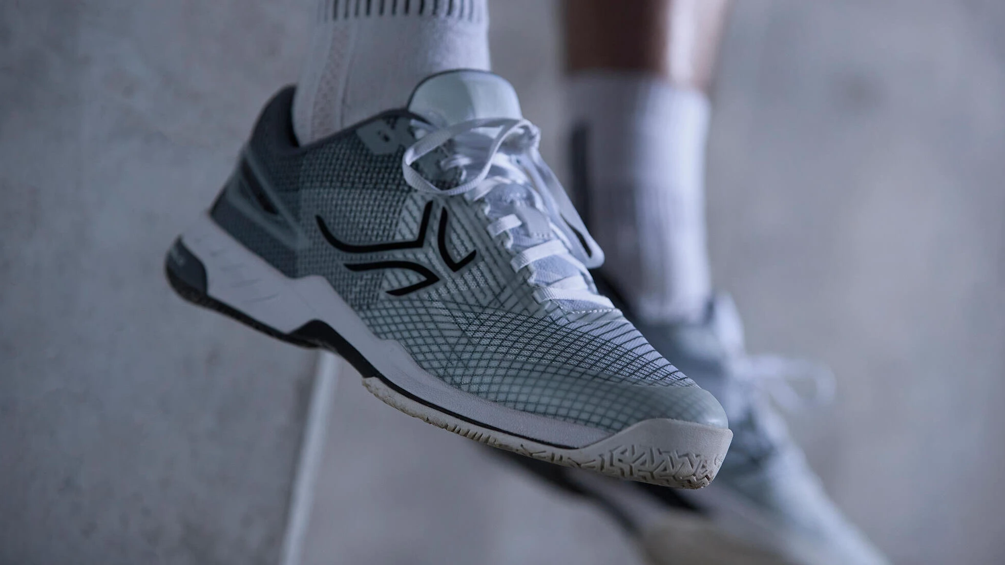 New colors of expert tennis shoes! | Decathlon Co-creation