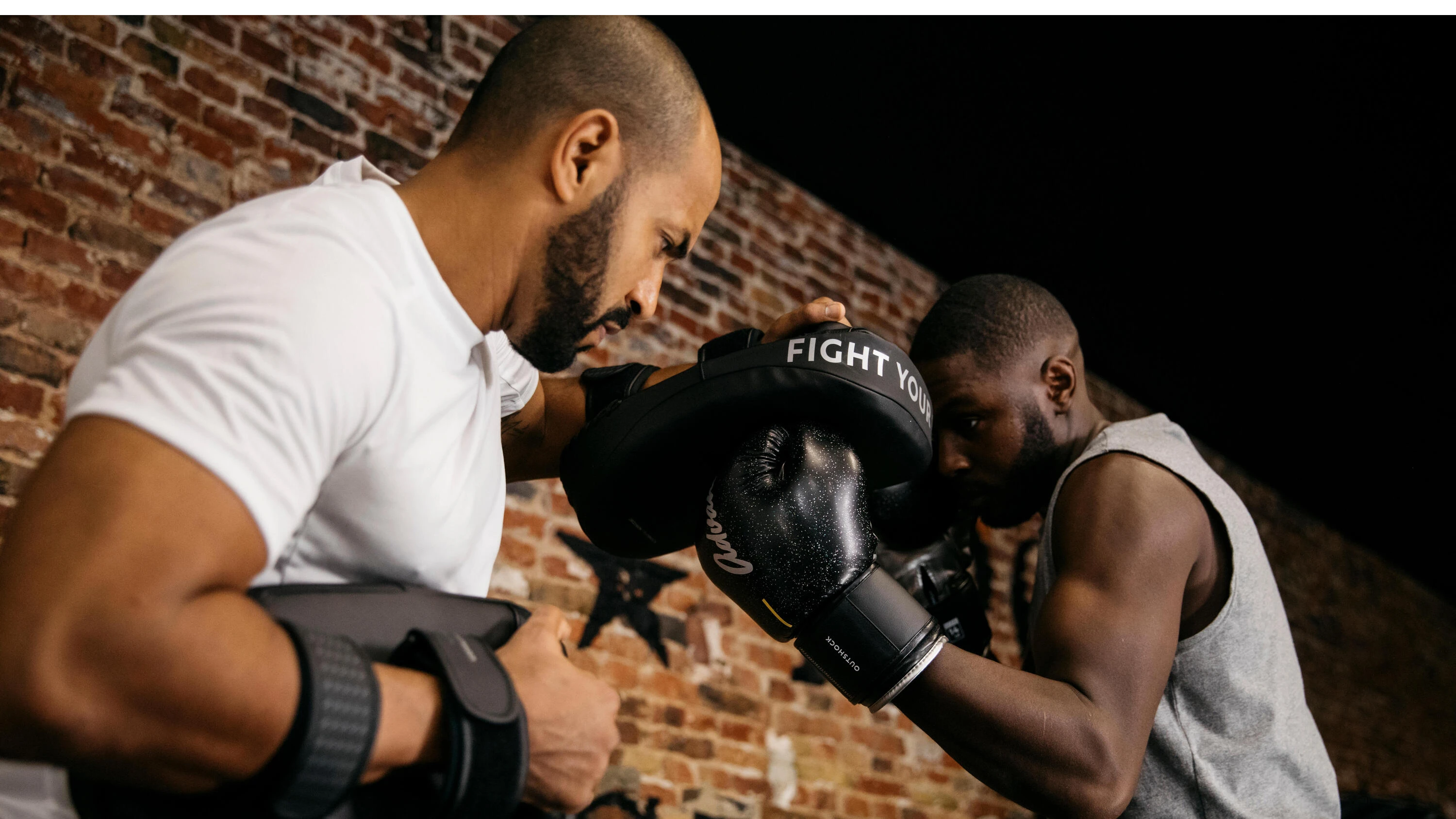 LET'S DESIGN THE FUTURE BOXING OFFER FROM DECATHLON | Decathlon Co-creation