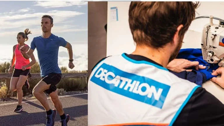 Repairability of running products | Decathlon Co-creation