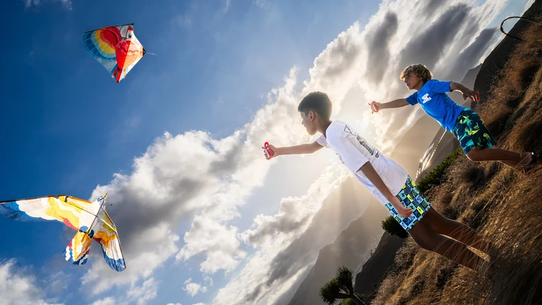 Développons ensemble les cerf-volants de demain! | Decathlon Co-creation