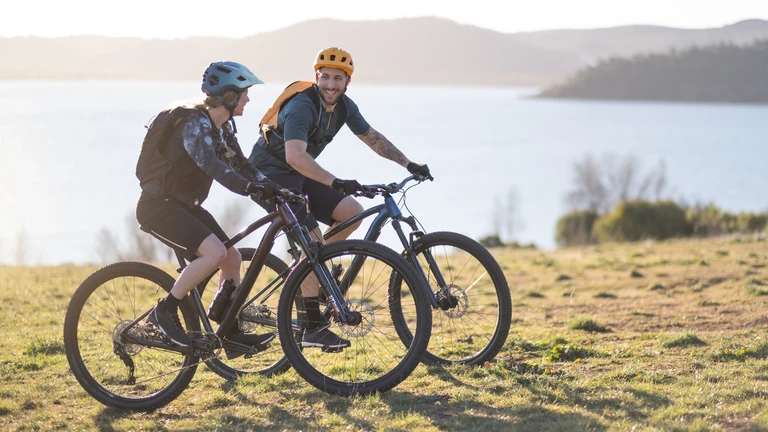 Aidez-nous à concevoir la future gamme de VTT EXPLORE | Decathlon Co ...