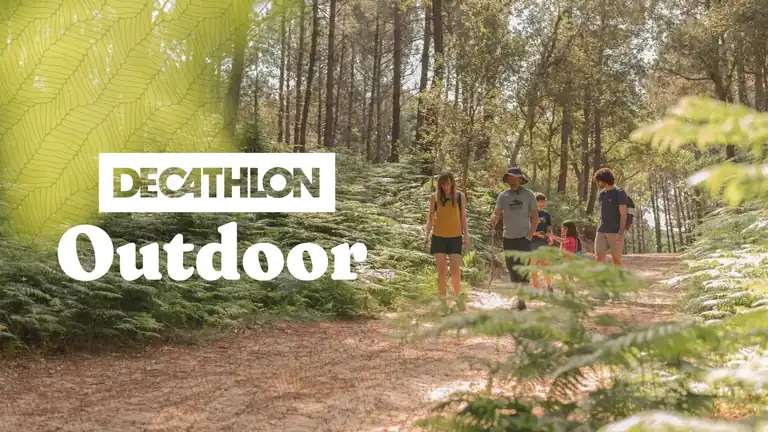 Let's create the DECATHLON OUTDOOR experience platform 🌿⛰⛺️ | Decathlon ...