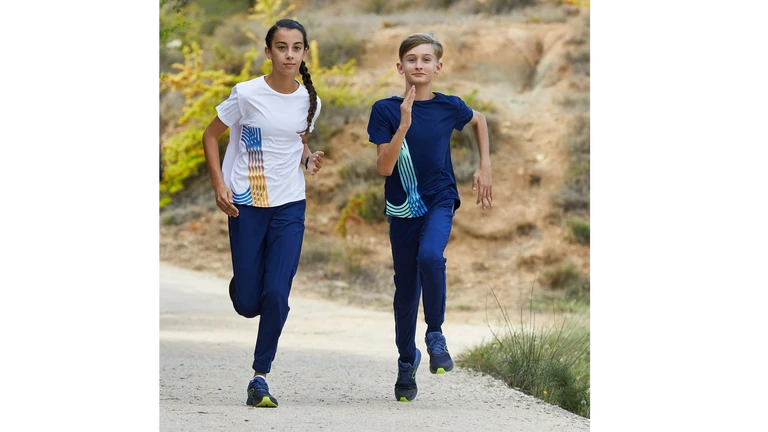 Choose your favorite colors for summer 2024 on junior running products ...