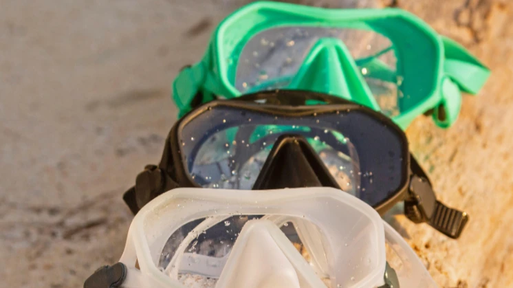 Choisissez le design du matériel de plongée de demain ! | Decathlon Co ...