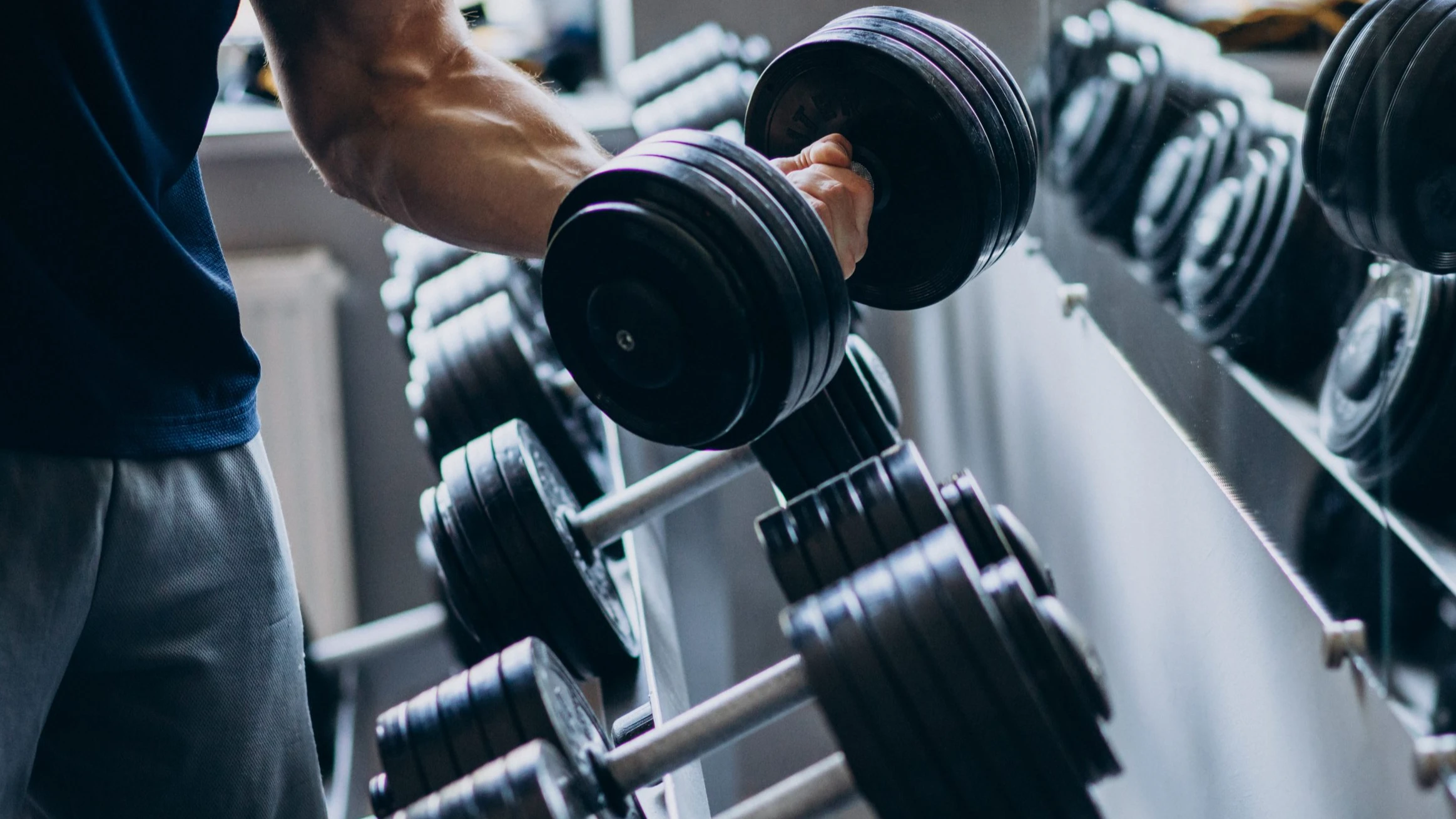 Ensemble, développons les produits de musculation DECATHLON ...