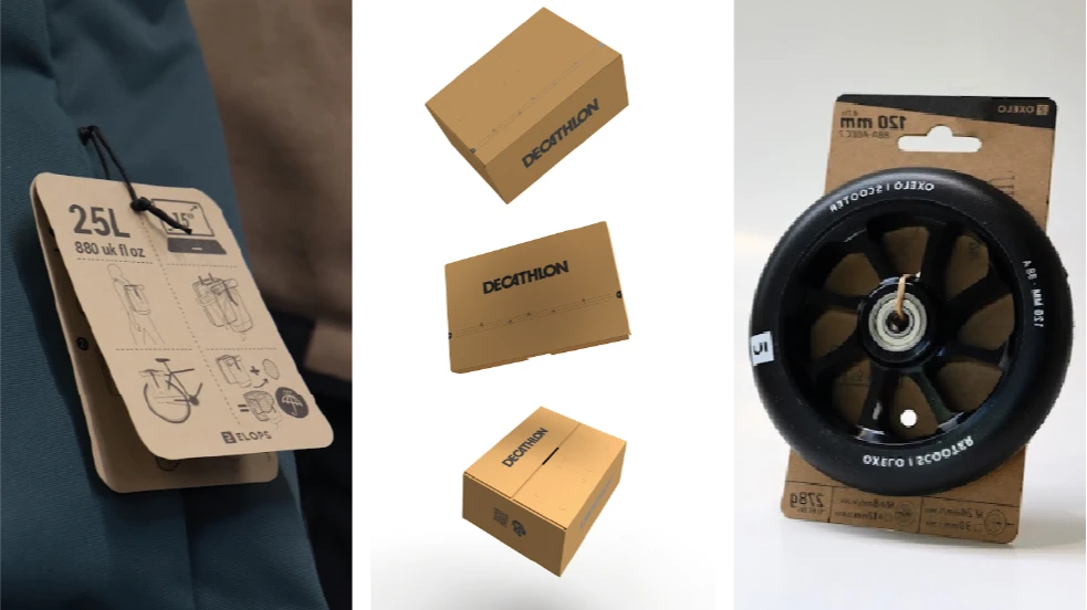 PACKAGING: Let's co-create Decathlon's packaging of tomorrow ...