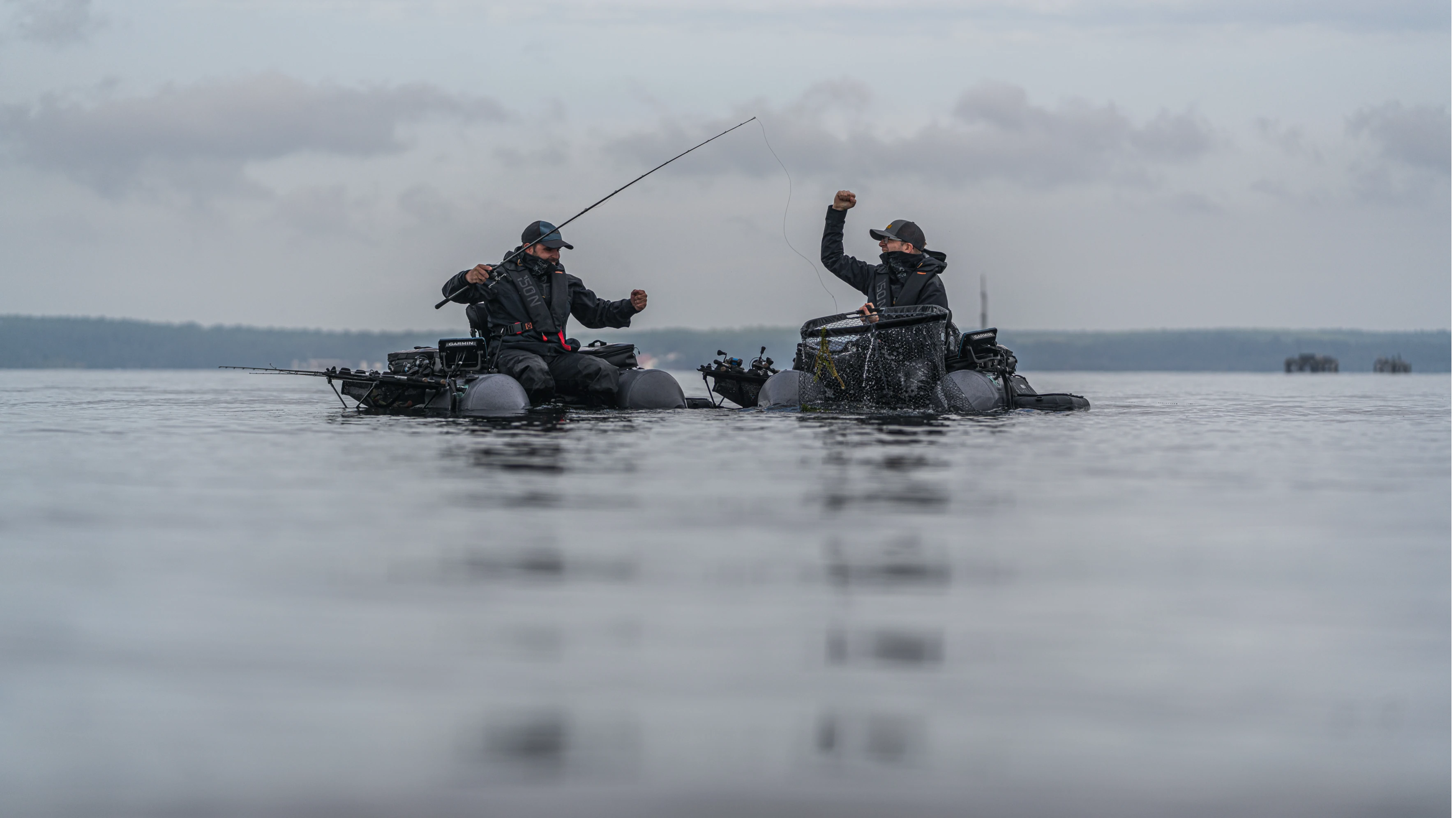 Imagine and co-create your future pike swimbait! | Decathlon Co-creation