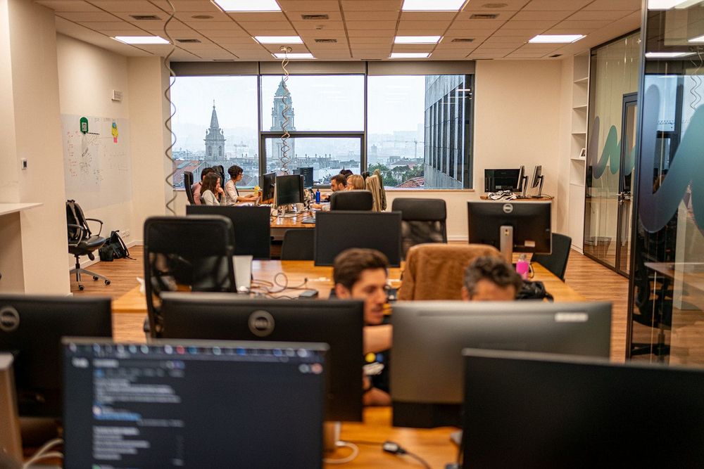 Mindera Code Academy - Portugal | Programming