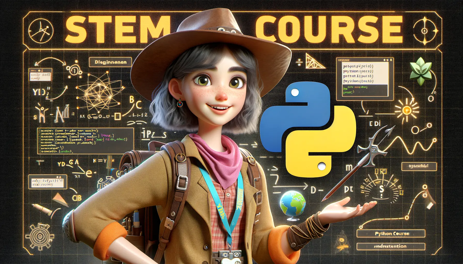 CodeKidz | Personalized AI-Driven Learning for Students and Educators