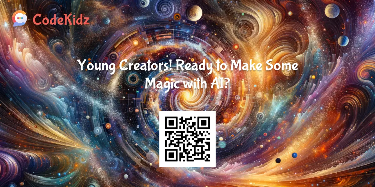 CodeKidz | Personalized AI-Driven Learning for Students and Educators