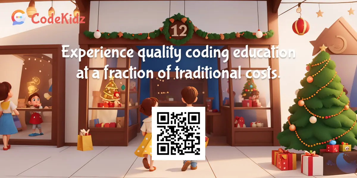 CodeKidz | Personalized AI-Driven Learning for Students and Educators