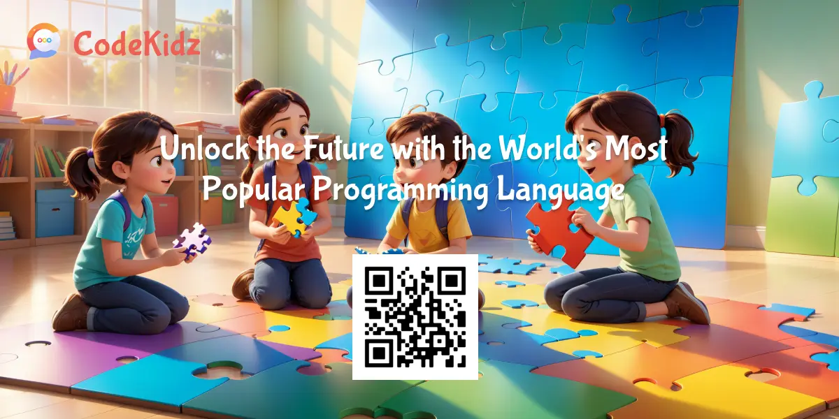 CodeKidz | Personalized AI-Driven Learning for Students and Educators