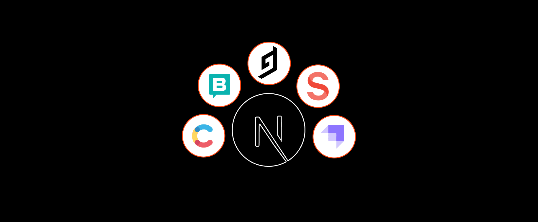 The Best Headless CMS for Next.js in 2024