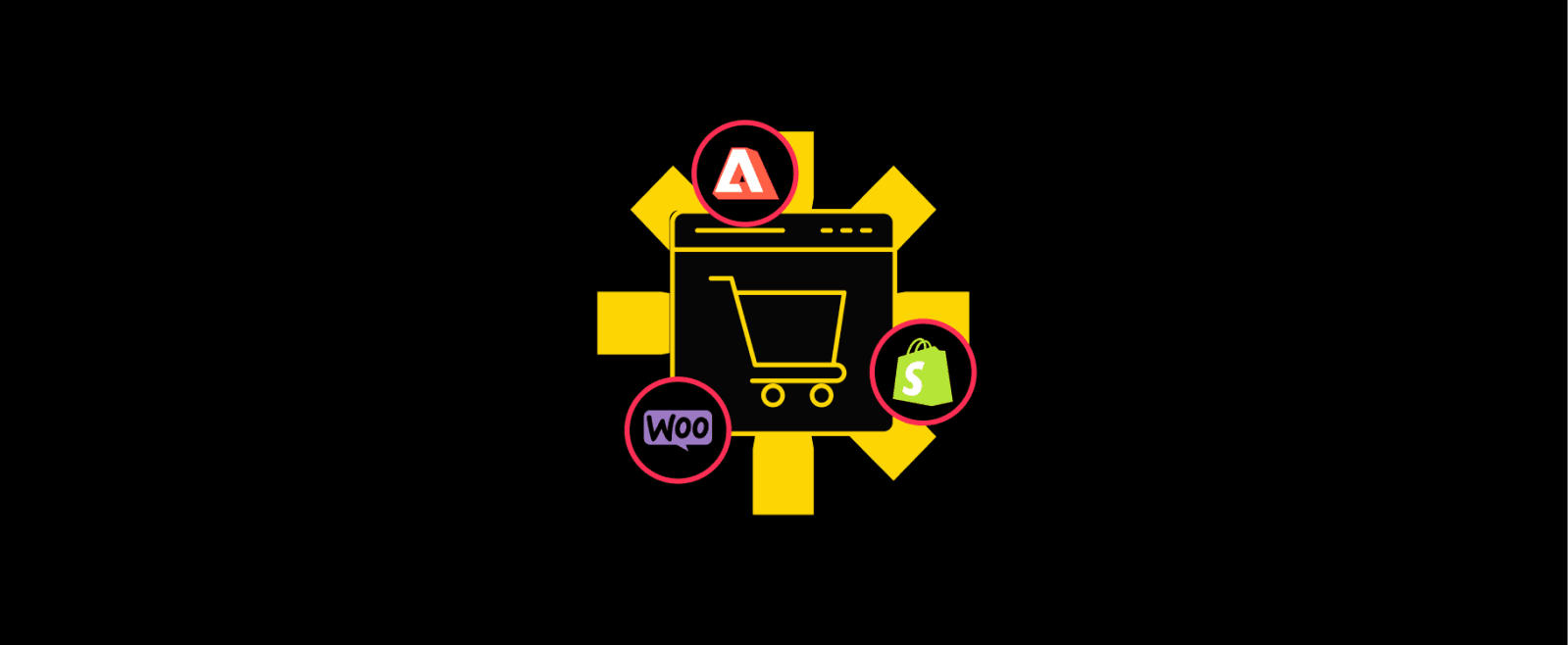 Shopify Vs Magento Vs Woocommerce Which Is Best