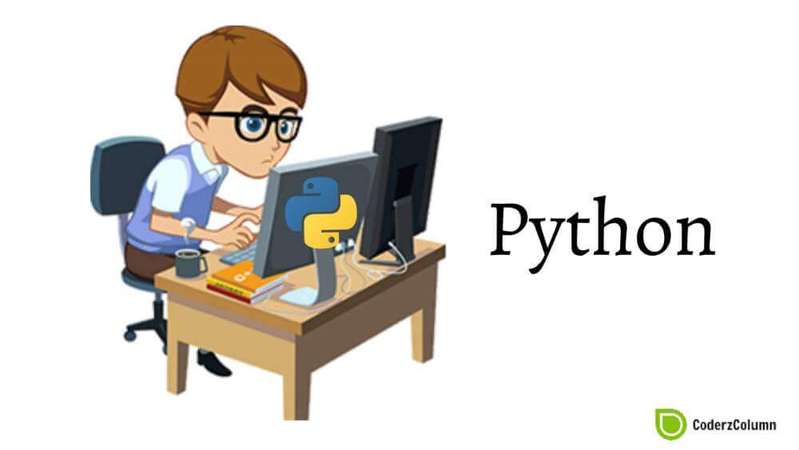 Coderzcolumn Python Libraries Python Programming Concepts Tutorials Page 1