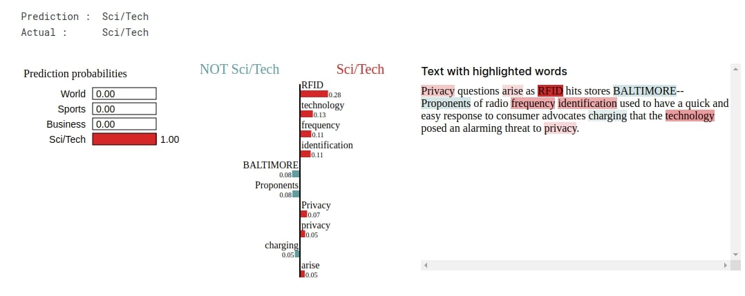 Flax (JAX): Conv1D For Text Classification Tasks Flax (JAX): Conv1D For Text Classification Tasks