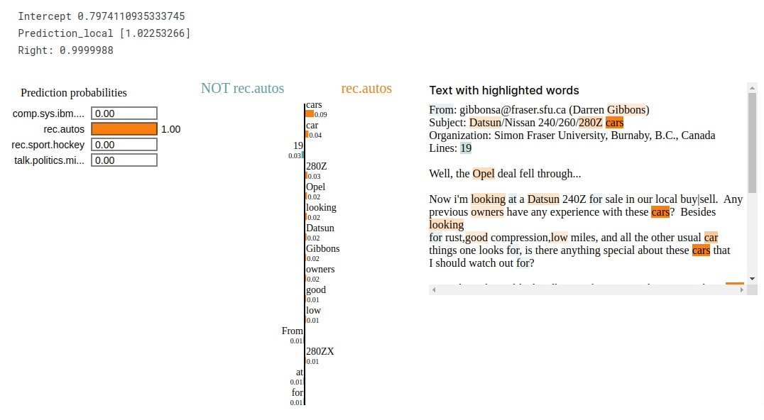 Keras Glove Embeddings For Text Classification Tasks