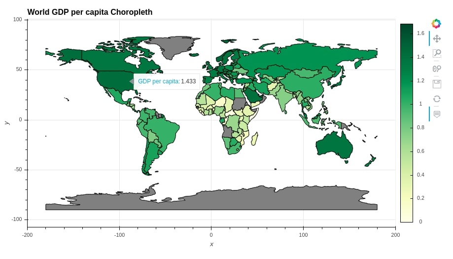 Hvplot How To Convert Static Python Maps Geopandas To Interactive Maps