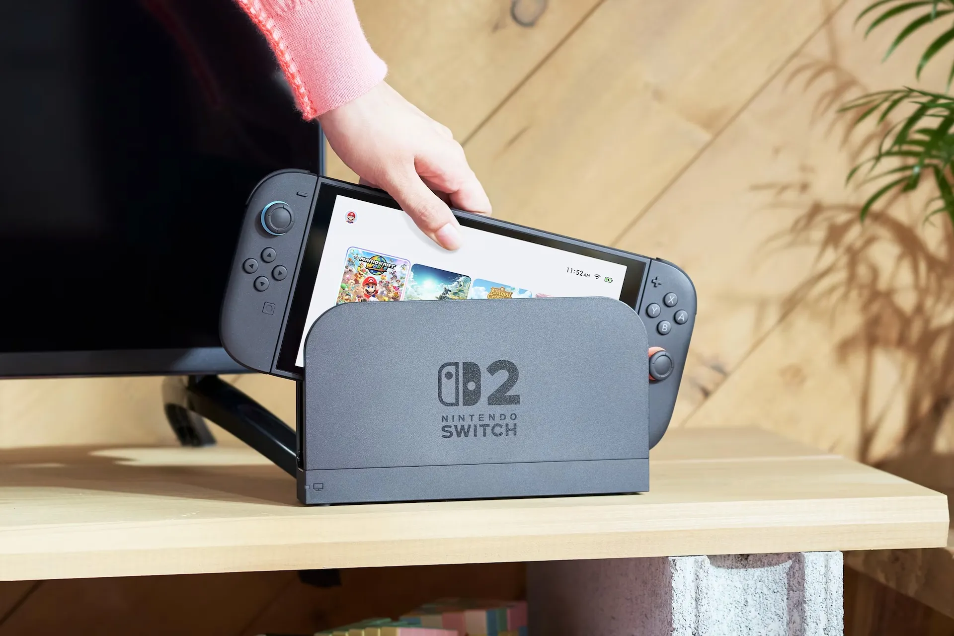 Estúdio de ports do Nintendo Switch avalia o quão poderoso o Switch 2 é ...