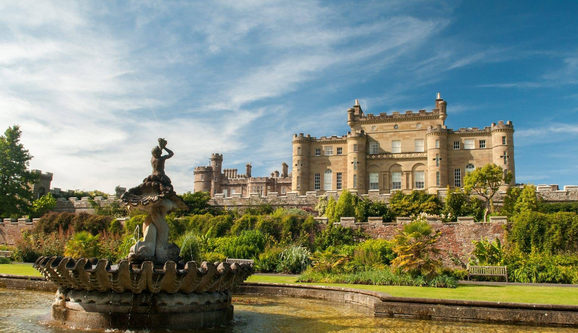 Shire - Ayrshire and Arran