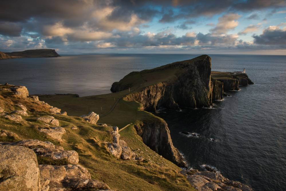 Alba Experiences - Ayrshire and Arran