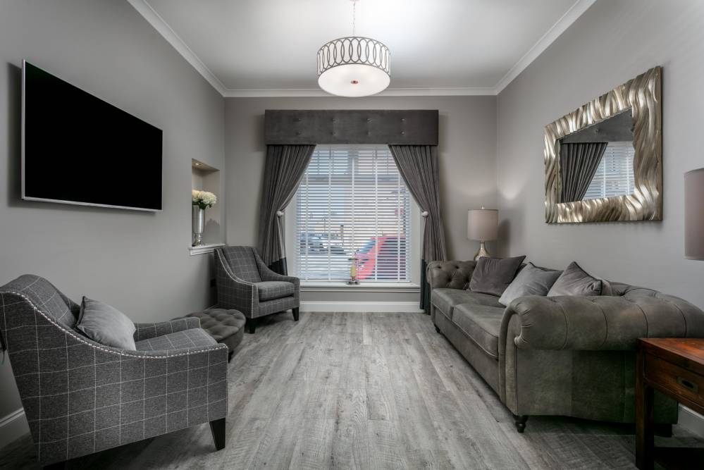 Donnini Apartments - Ayrshire and Arran