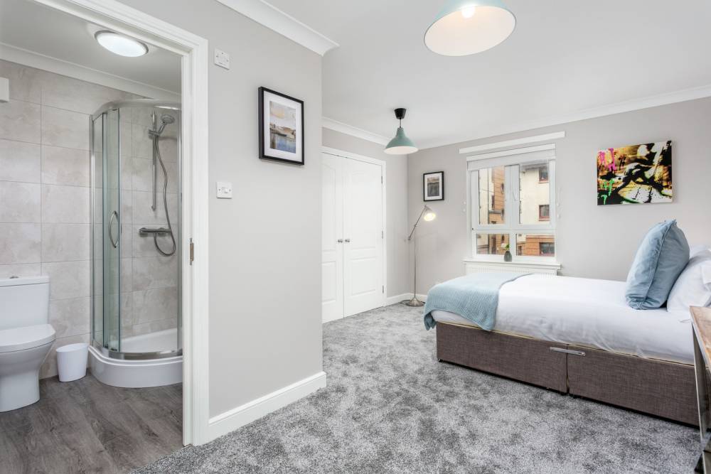 Donnini Apartments - Ayrshire and Arran
