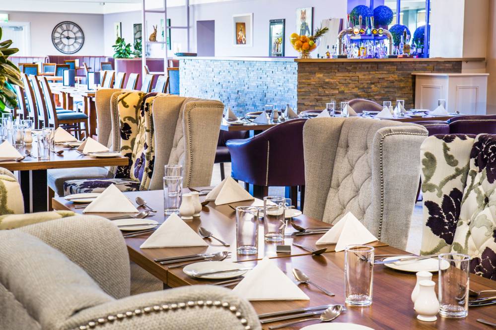Kinloch Hotel - Ayrshire and Arran