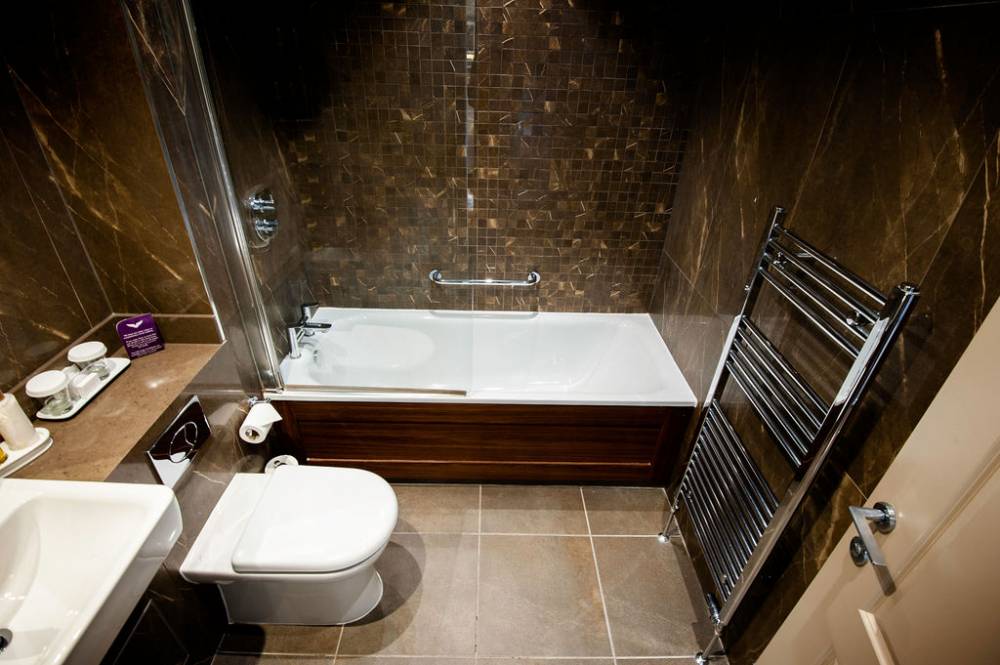 Seamill Hydro Hotel - Ayrshire and Arran