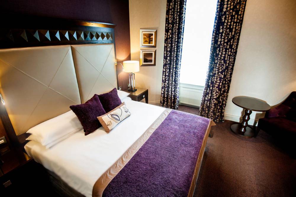 Seamill Hydro Hotel - Ayrshire and Arran