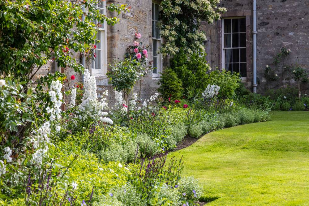 Blair Estate - Ayrshire and Arran