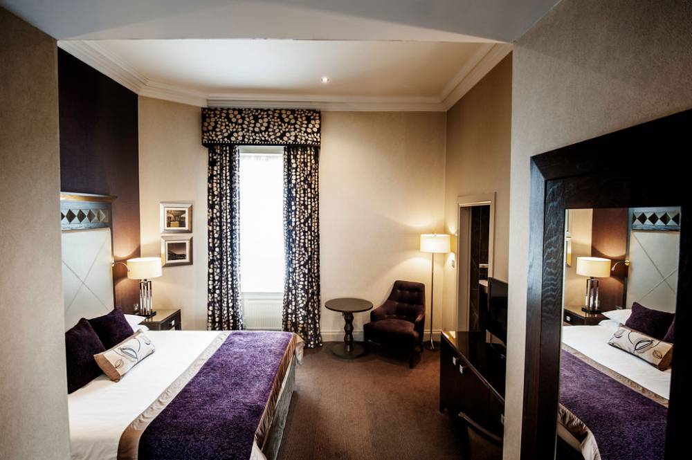 Seamill Hydro Hotel - Ayrshire and Arran