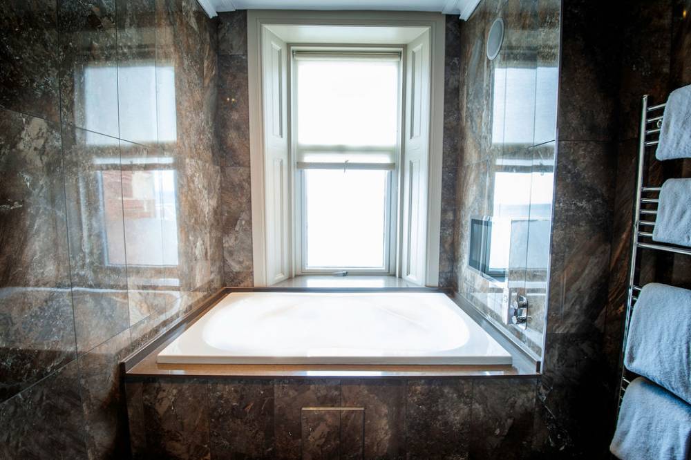 Seamill Hydro Hotel - Ayrshire and Arran