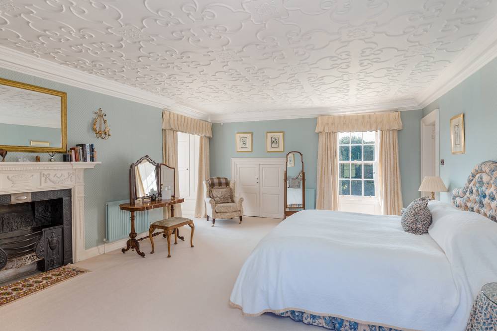 Blair Estate - Ayrshire and Arran