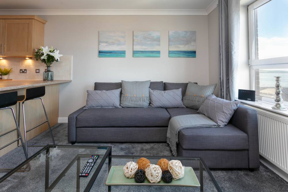 Donnini Apartments - Ayrshire and Arran