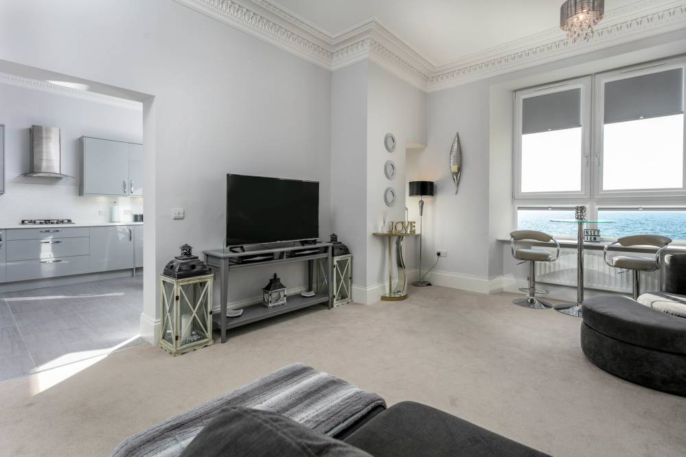 Donnini Apartments - Ayrshire and Arran
