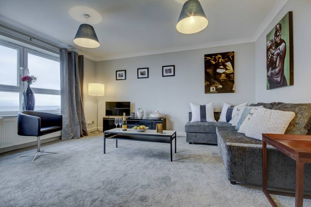 Donnini Apartments - Ayrshire and Arran