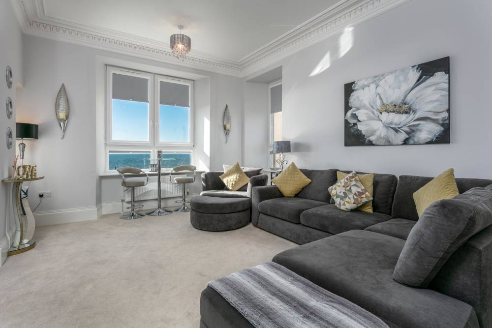 Donnini Apartments - Ayrshire and Arran