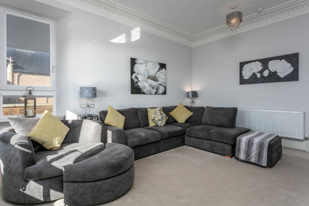 Donnini Apartments - Ayrshire and Arran