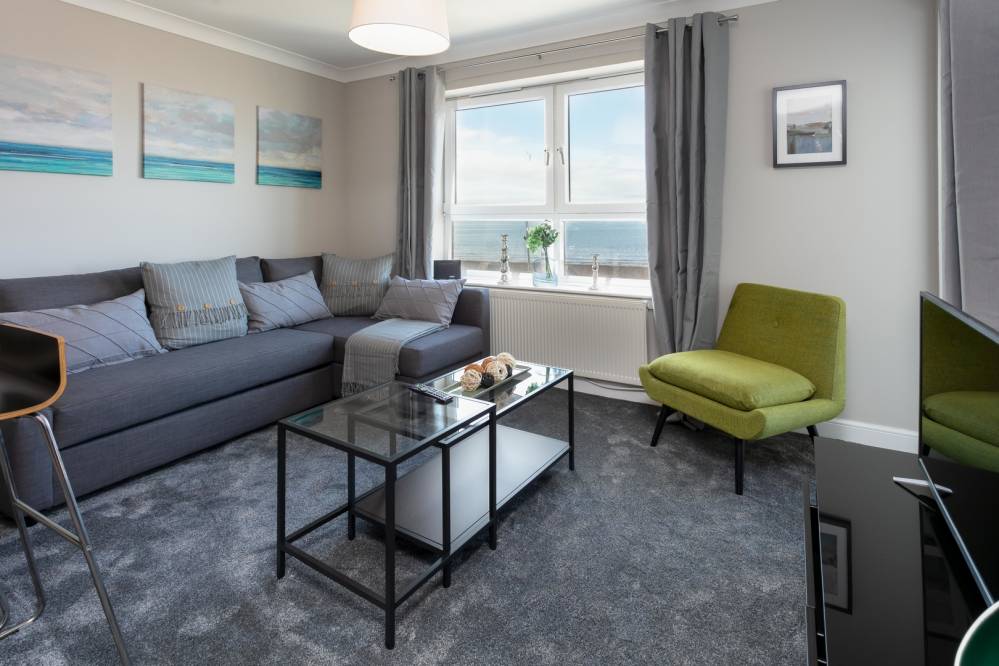 Donnini Apartments - Ayrshire and Arran