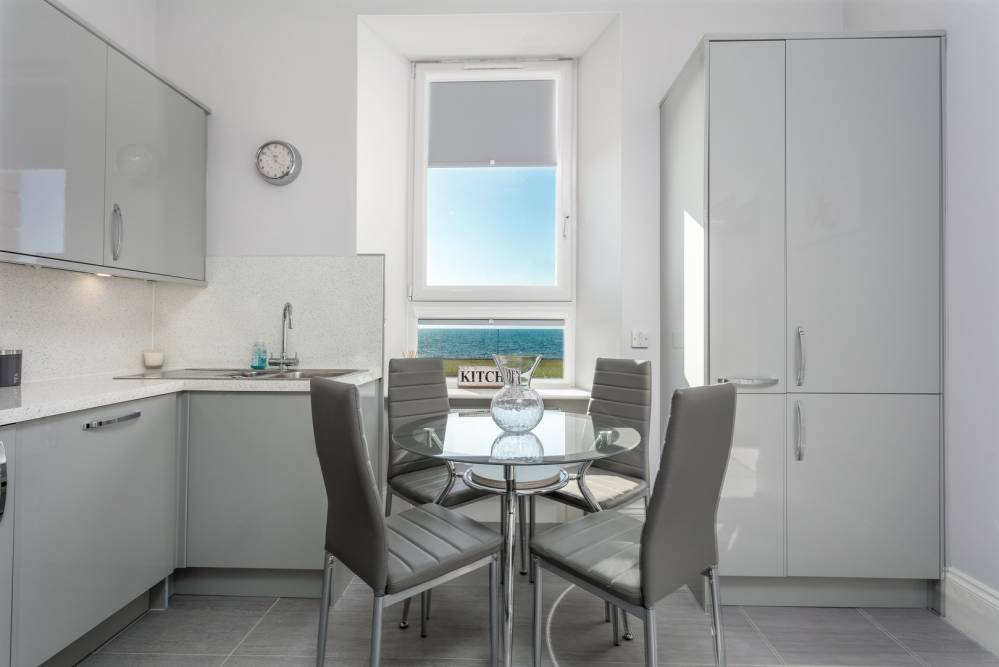 Donnini Apartments - Ayrshire and Arran
