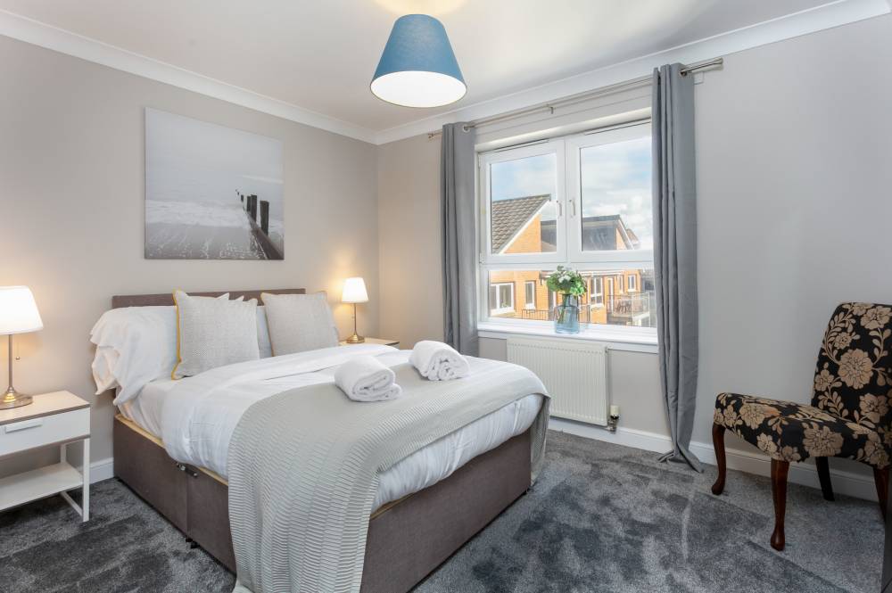 Donnini Apartments - Ayrshire and Arran
