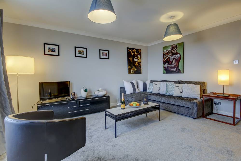 Donnini Apartments - Ayrshire and Arran