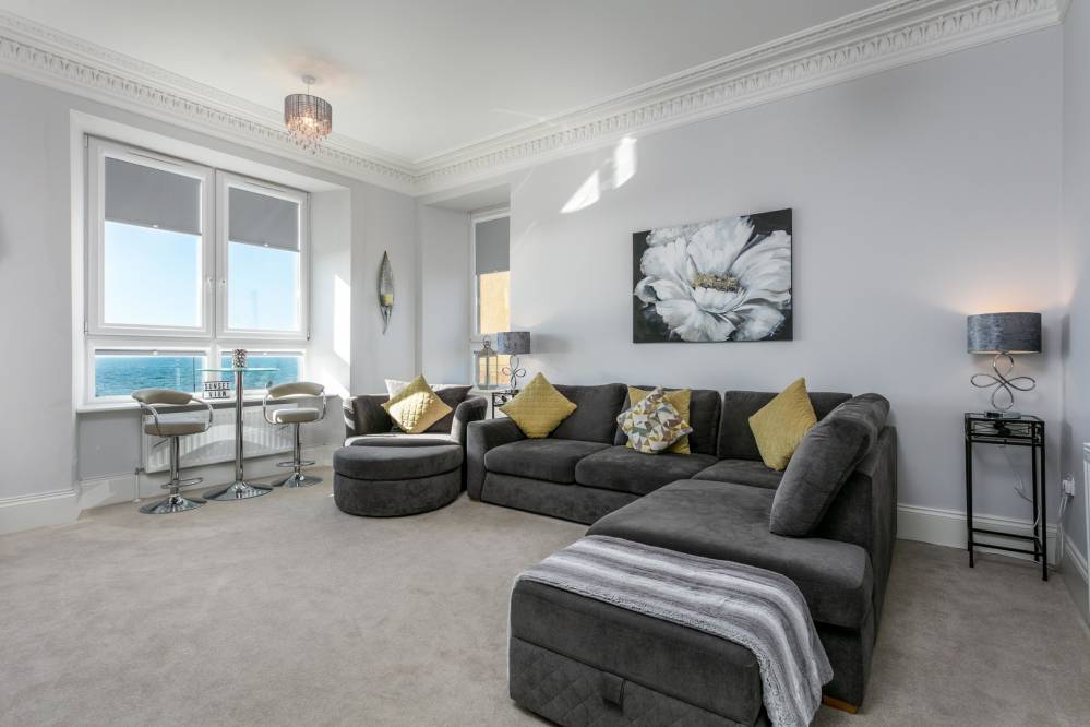 Donnini Apartments - Ayrshire and Arran