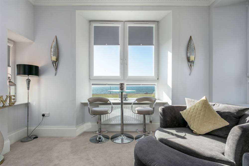 Donnini Apartments - Ayrshire and Arran