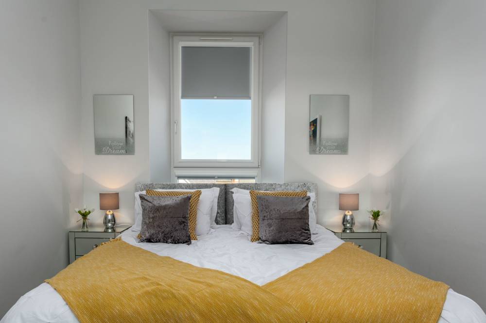 Donnini Apartments - Ayrshire and Arran
