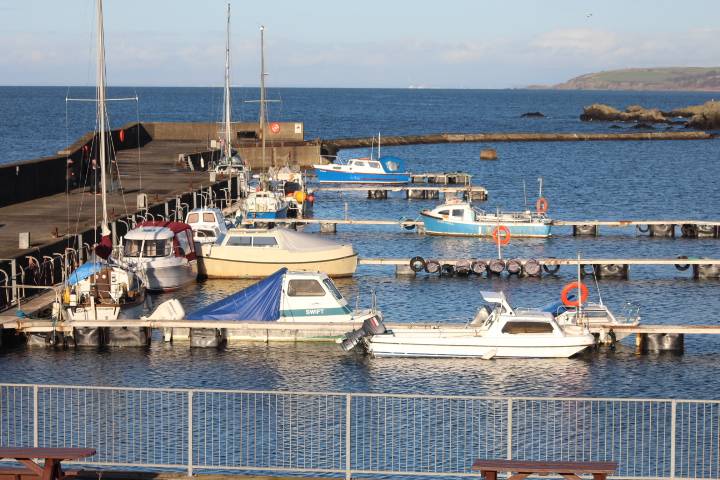 Maidens Towns and Villages - Ayrshire and Arran